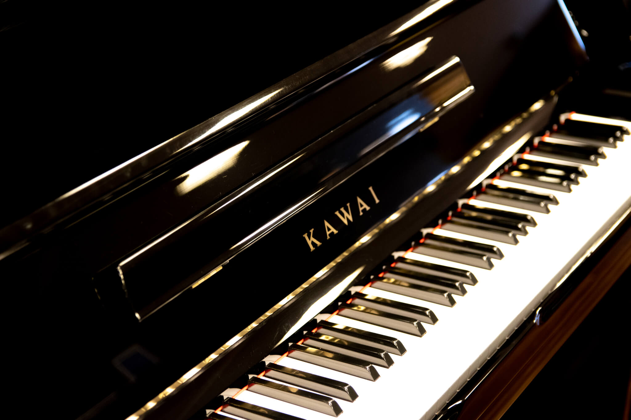 カワイ BS2A| 中古ピアノ 自社工房リフレッシュ済3年保証付 | 新響楽器 | 大阪 兵庫 神戸 京都 滋賀 奈良 和歌山 関西圏限定販売品