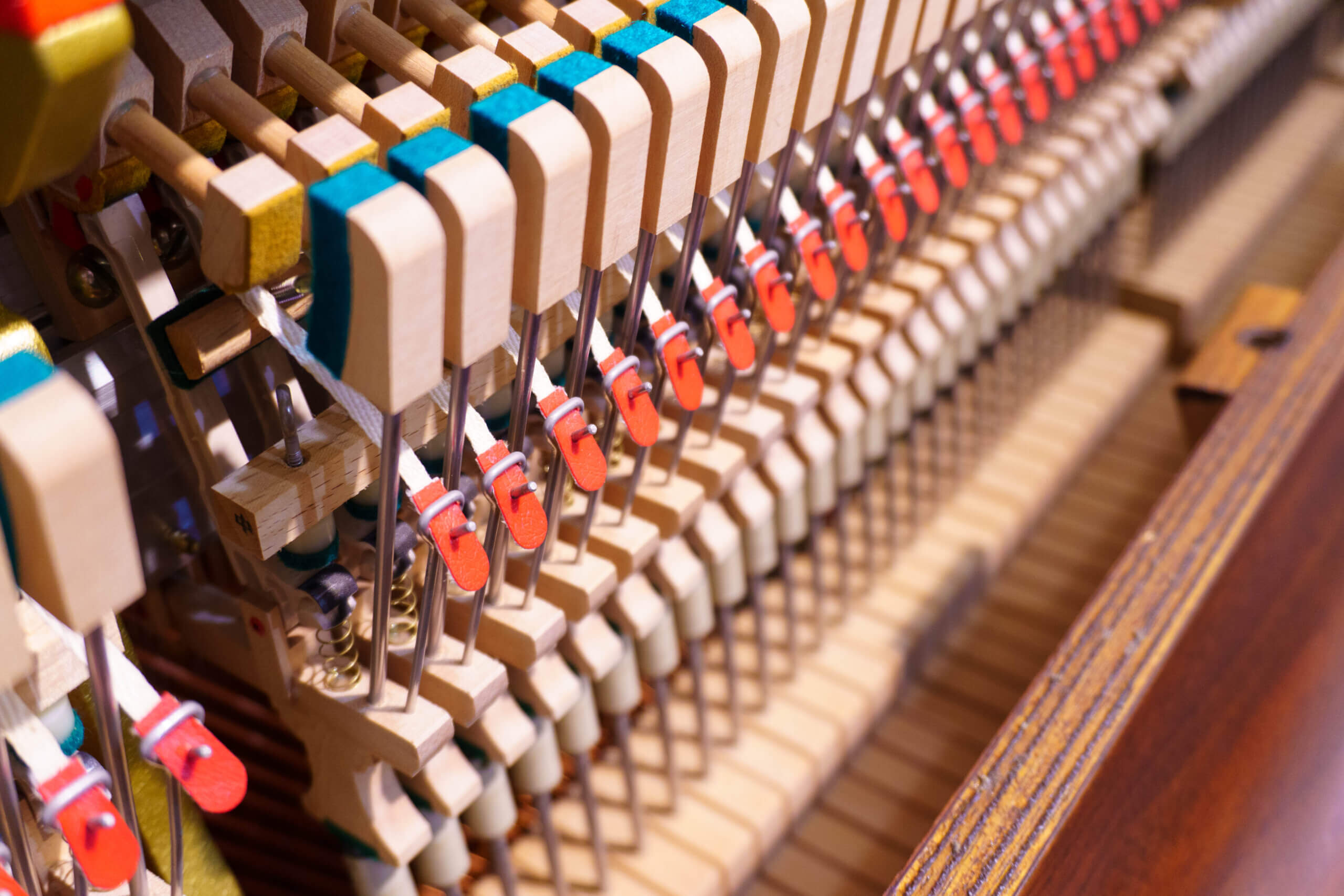 ヤマハ W3AWn| 中古ピアノ 自社工房リフレッシュ済3年保証付 | 新響楽器 | 大阪 兵庫 神戸 京都 滋賀 奈良 和歌山 関西圏限定販売品