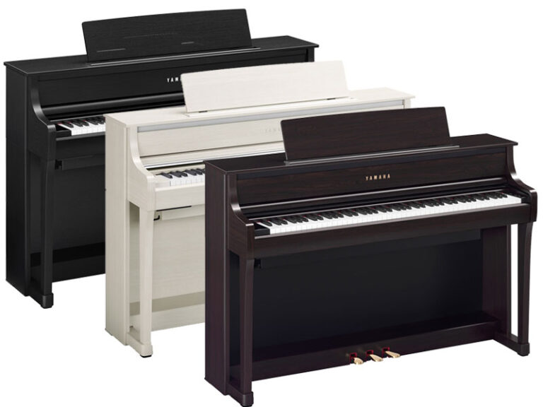 ヤマハ CLP-825 | 新響楽器ピアノ専門ショップ